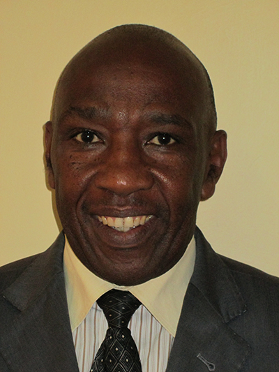 Dr. Mwangi, Joseph I.