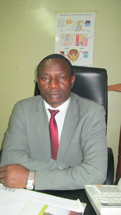 Dr. Monda, Simeon M.